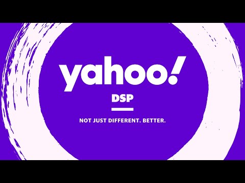 Yahoo DSP: The Ultimate Omnichannel Ad Platform