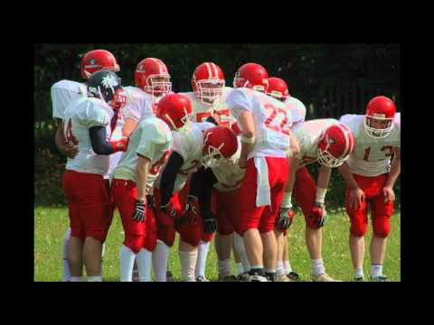 Hail Mary - Showcase Promo Trailer