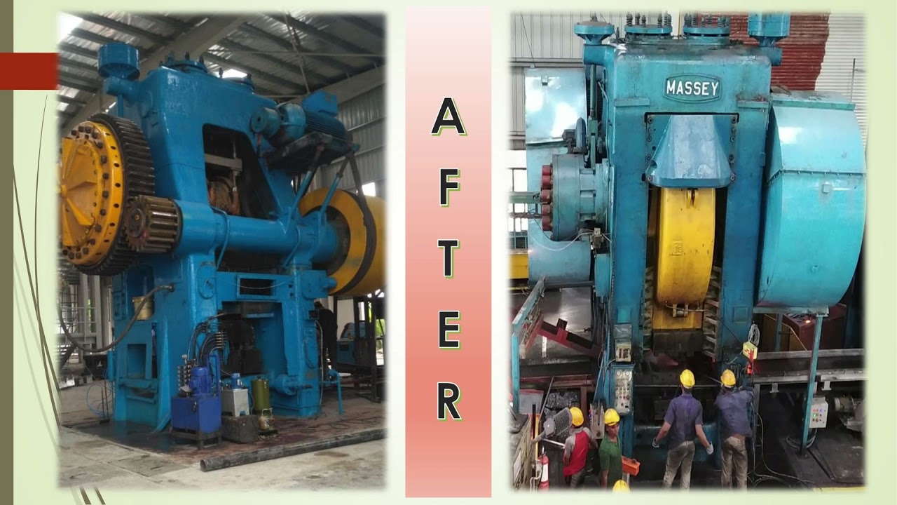 VK Engineering Introduction