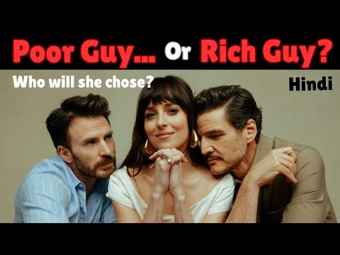 Materialists Movie review in Hindi