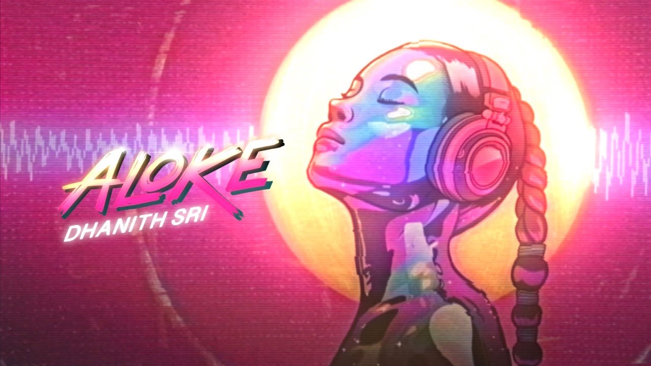 Aloke by Dhanith Sri from Sri Lanka | Popnable