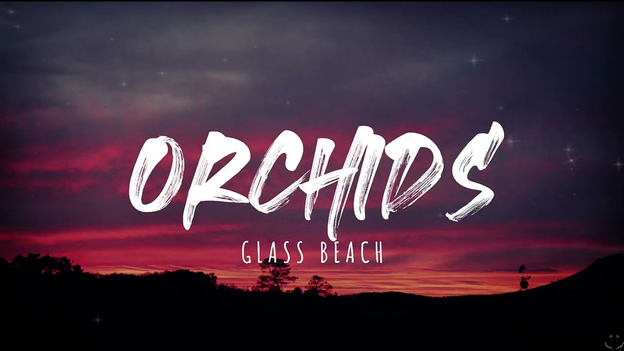 glass beach - 