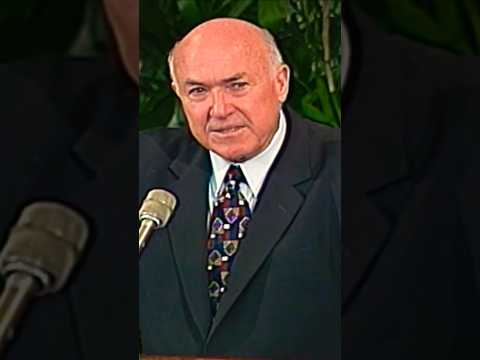 Consider This Fool | Pastor Chuck Smith