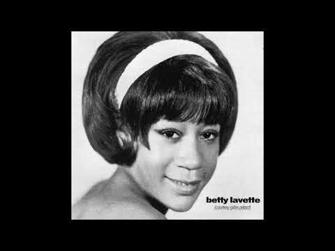 What Condition My Condition Is In - Betty Lavette - 1968