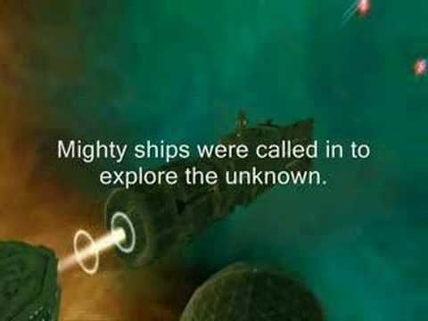 Evolutions Trailer 1