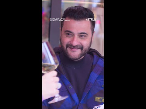 Sanjay Kapoor & Maheepβs ADORABLE Fights π€£ | #FabulousLivesOfBollywoodWives