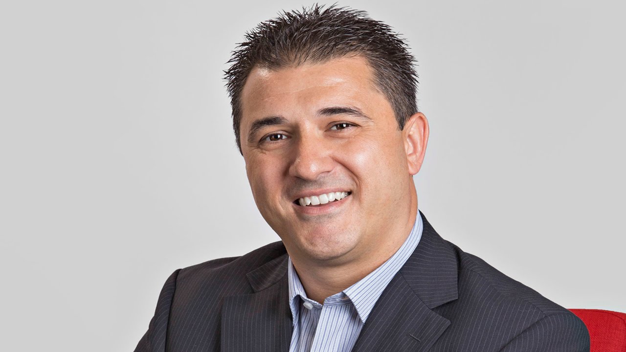 David Pisano - LJ Hooker - Strathfield - realcommercial.com.au