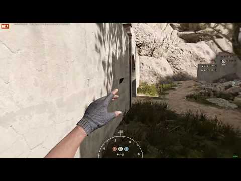 Steam Community :: Video :: PRS Gameplay: Insurgency Sandstorm 36