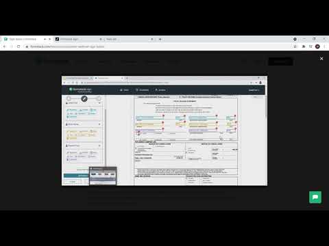 Formstack Sign: Basics