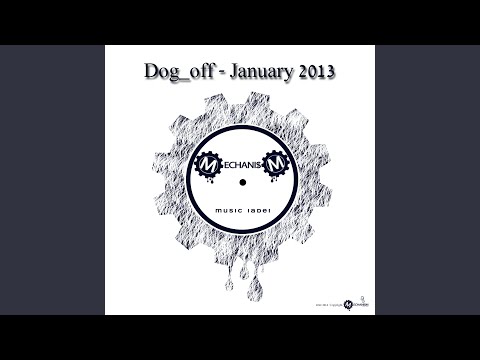 Technogenesis (Original Mix)