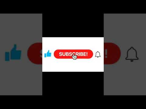No Copyright like,subscribe and bell icon intro with sound effect