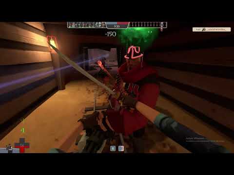 Steam Community :: Video :: TF2-Epic beef sniper takes out two 150kg ...