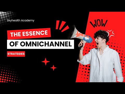 The Essence of Omnichannel Strategies