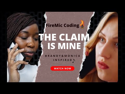 The Claim Is Mine (Music Video) Medical Coders| 😂 Parody Alert| Claim Denials