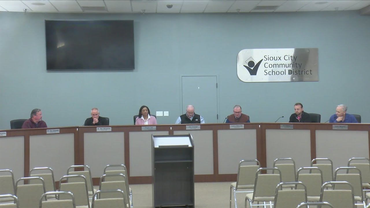 SCCSD Superintendent Latest