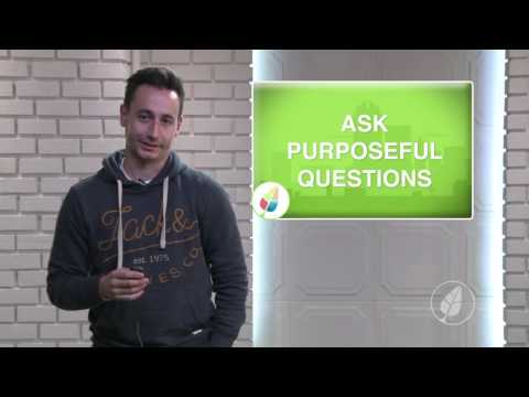 How To Become A Great Conversationalist - TheGreenCityStartup
