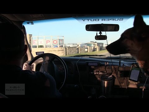 Ham Radio 2.0: Episode 115 - Bound for Belton 2: Texas Nexus and MJARS 220