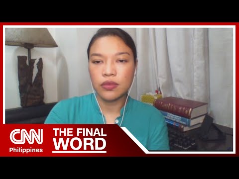 Understanding the Writ of Amparo | The Final Word
