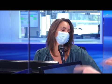 Julia Vignali quitte M6 : "C'est la dernière fois qu'on me verra au milieu des gâteaux"