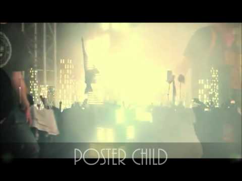 FAMOUS - POSTER CHILD ft. KATALYS ( SAMPLE MUSIC VIDEO )
