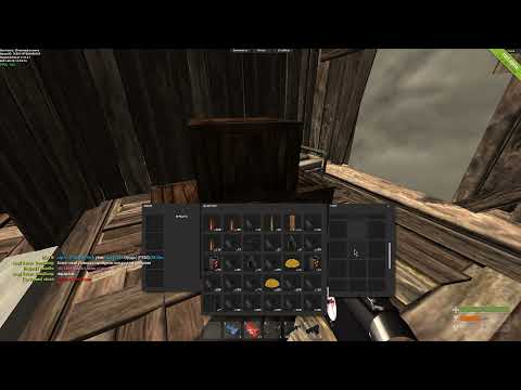 Steam Community :: Video :: Going deep in a Russian base | RUST LEGACY 2021