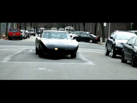 BMW Documentaries Presents: "Wherever You Want To Go" (Trailer)