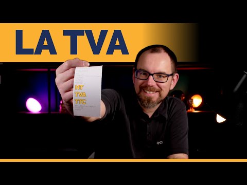 Comment fonctionne la TVA ?