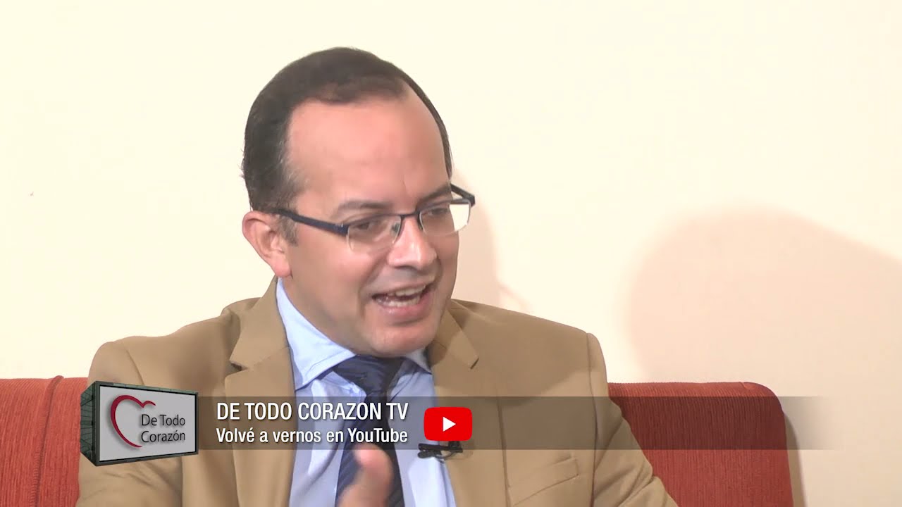 DE TODO CORAZON 02 03 04 2021   DR ALBANO