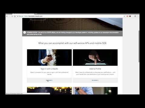 Download SDK and Add it into Android Studio Project