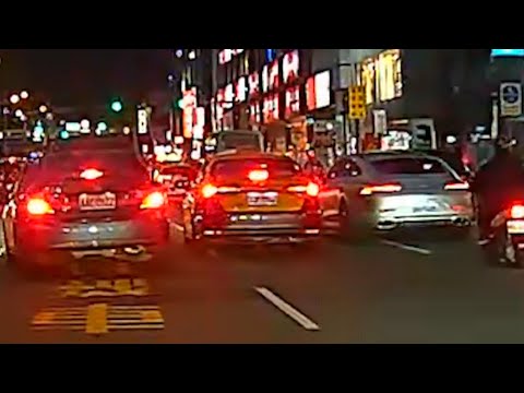 真的就差一點...大家都不用過了 | WoWtchout - 地圖型行車影像分享平台