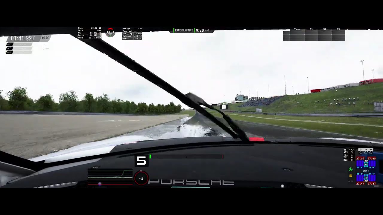 Race Element v2.2.2.0 - ACC