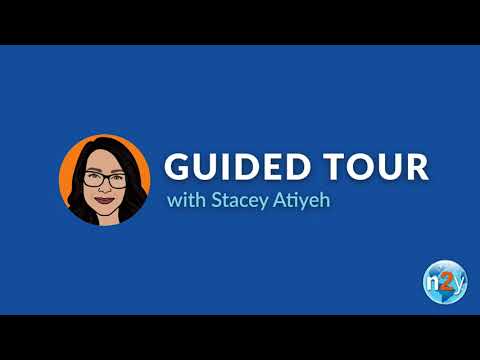 Unique Learning System Guided Tour