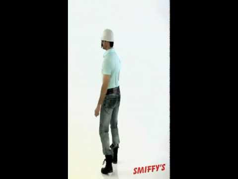 Village People Workman Costume Video