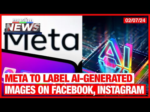 Meta To Label AI Generated Images On Facebook, Instagram And Threads