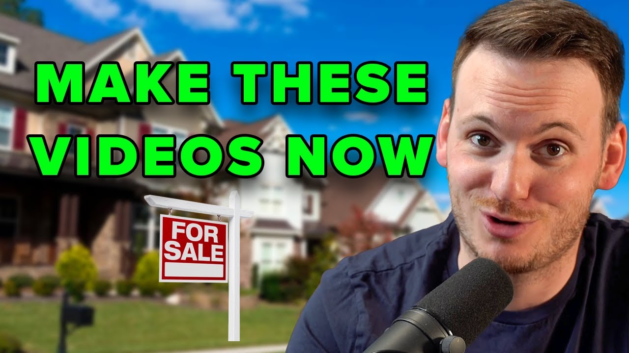 How To Sell 100 Homes In One Year - BAM
