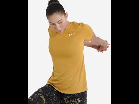 Nike Dri-FIT LegendWomen's Training T-Shirt$25