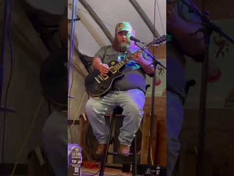 JJ GAIR @ Splash Magic  RV Resort #soulshine #countrymusic #music #original #water #acoustic