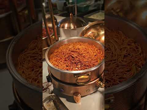 chinese buffet