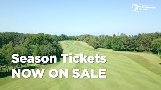 3 Best Golf Courses in Falkirk, UK - Expert Recommendations