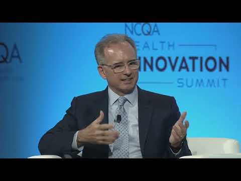 Pursuing the North Star: A High-Performing, Equitable Health Care System with Dr. Joe Betancourt