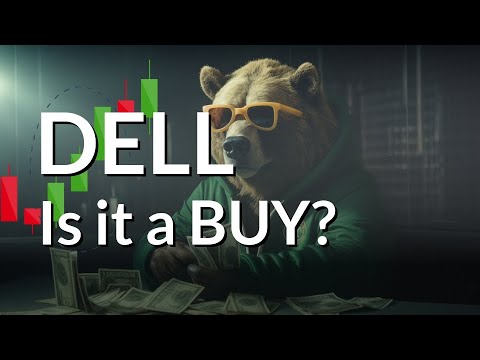Investor Watch: Dell Technologies Stock Analysis & Price Predictions for Tuesday