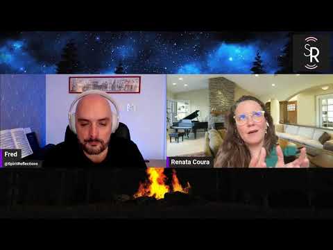 How Your Brain Generates Conscious Energy — And the Hidden Role of Emotions - Renata Coura PhD