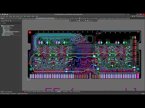 How to Calculate Impedance for Single and Differential Transmission Line | Altium Designer