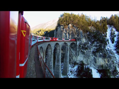 Real Rail Adventures. { EDITORIAL | Graphic Design | Motion Graphics ...
