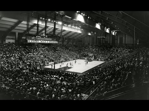 The history of K-State basketball