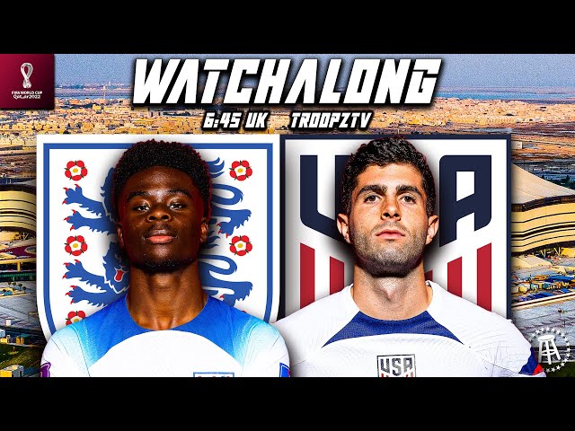 Top 5 streamers who are co-streaming the FIFA World Cup Qatar 2022