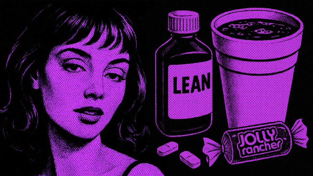 Disturbing Drugs Explained: Lean