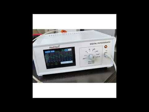 Physiograph Manufacturers in India