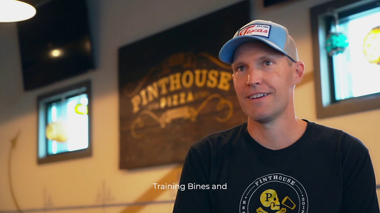 Pinthouse Owners' Cheers