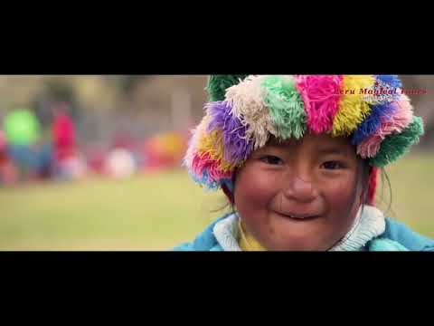 CFM and Peru Magical Tours
